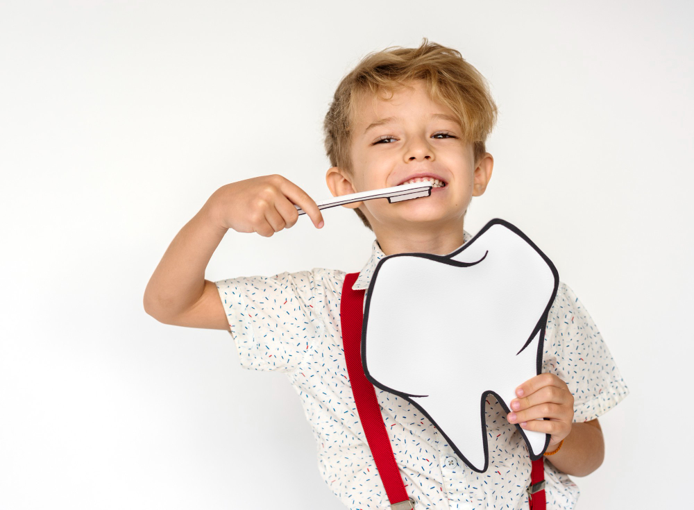 All About Milk Teeth | Blog | Dr Javier Trejos