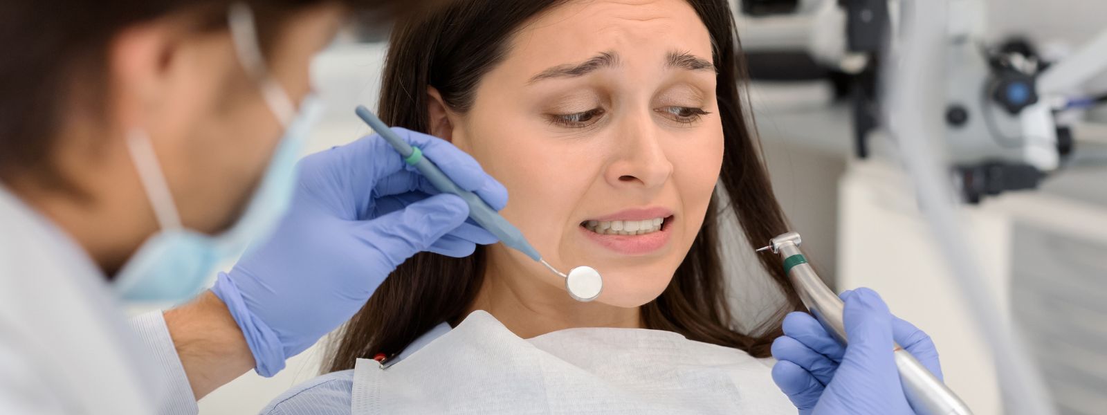 Overcome Dentophobia: Tips for Your Dental Health