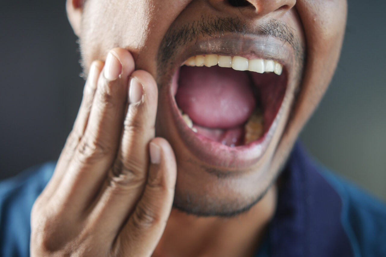 Exploring Palate Pain: Causes, Symptoms, and Effective Treatments | Dr ...